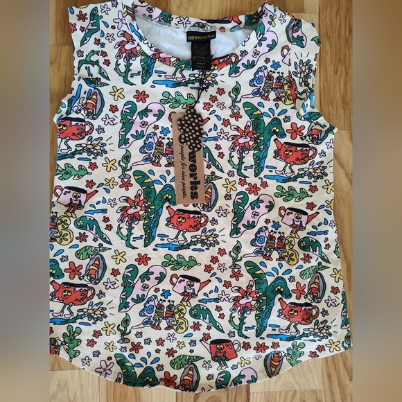 Nooworks | Tops | Nooworks Muscle T | Poshmark